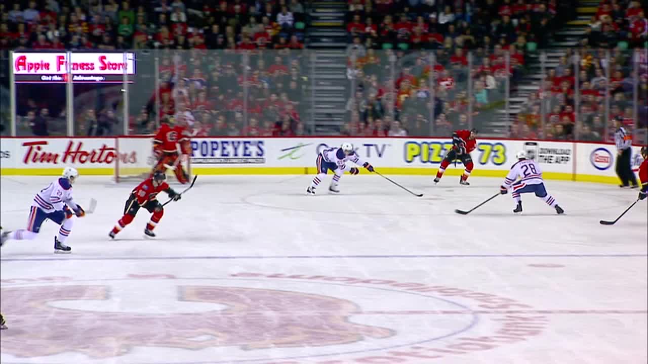 Keith Aulie suspended 2 games | NHL.com
