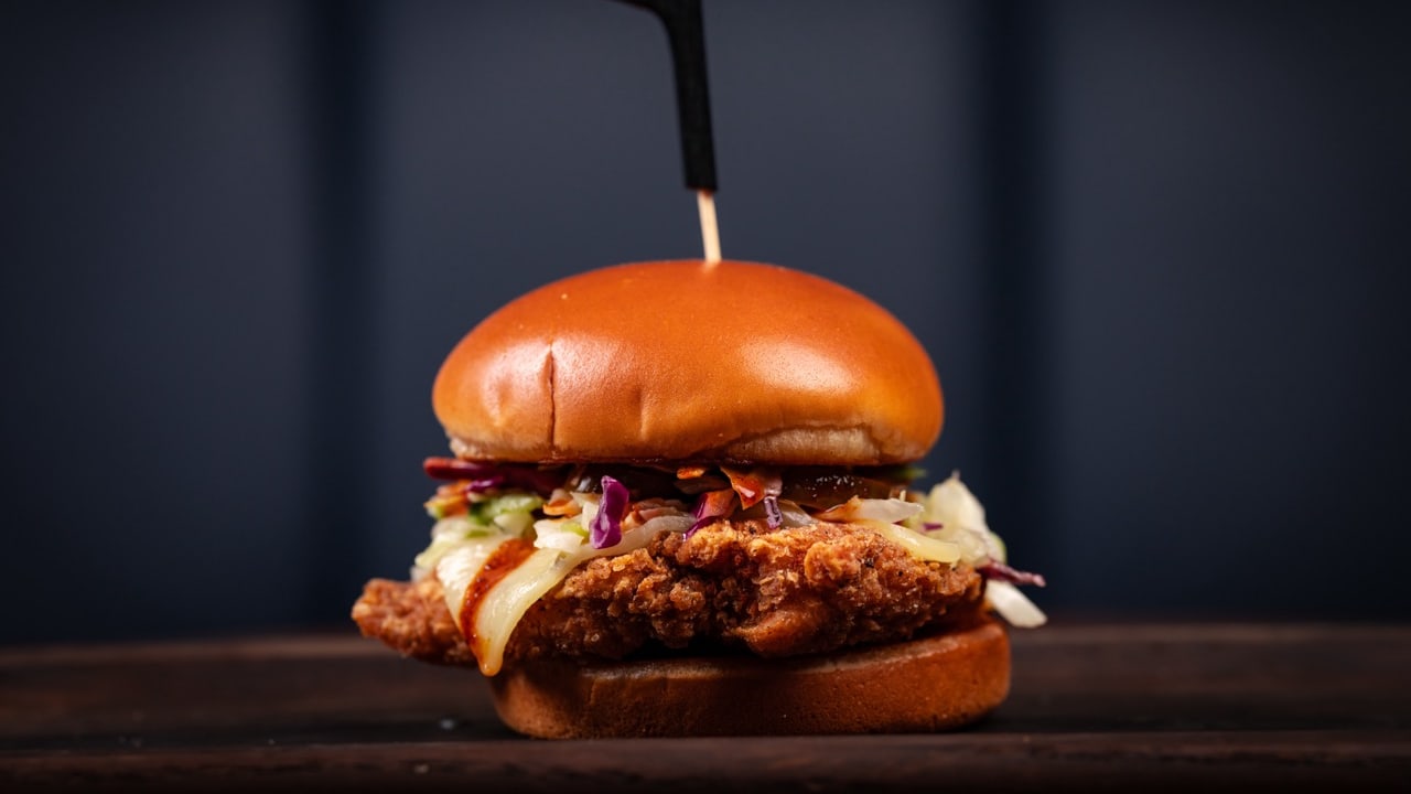 PHOTOS: New Food at UBS Arena for 2024-25 Islanders Season | New York ...