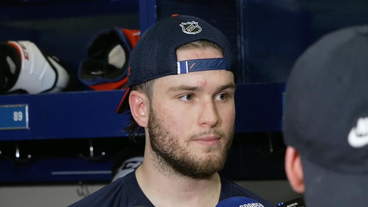 Media op: Roy | Montréal Canadiens