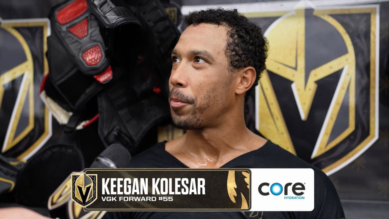 SOUND: Kolesar & Karlsson | Vegas Golden Knights