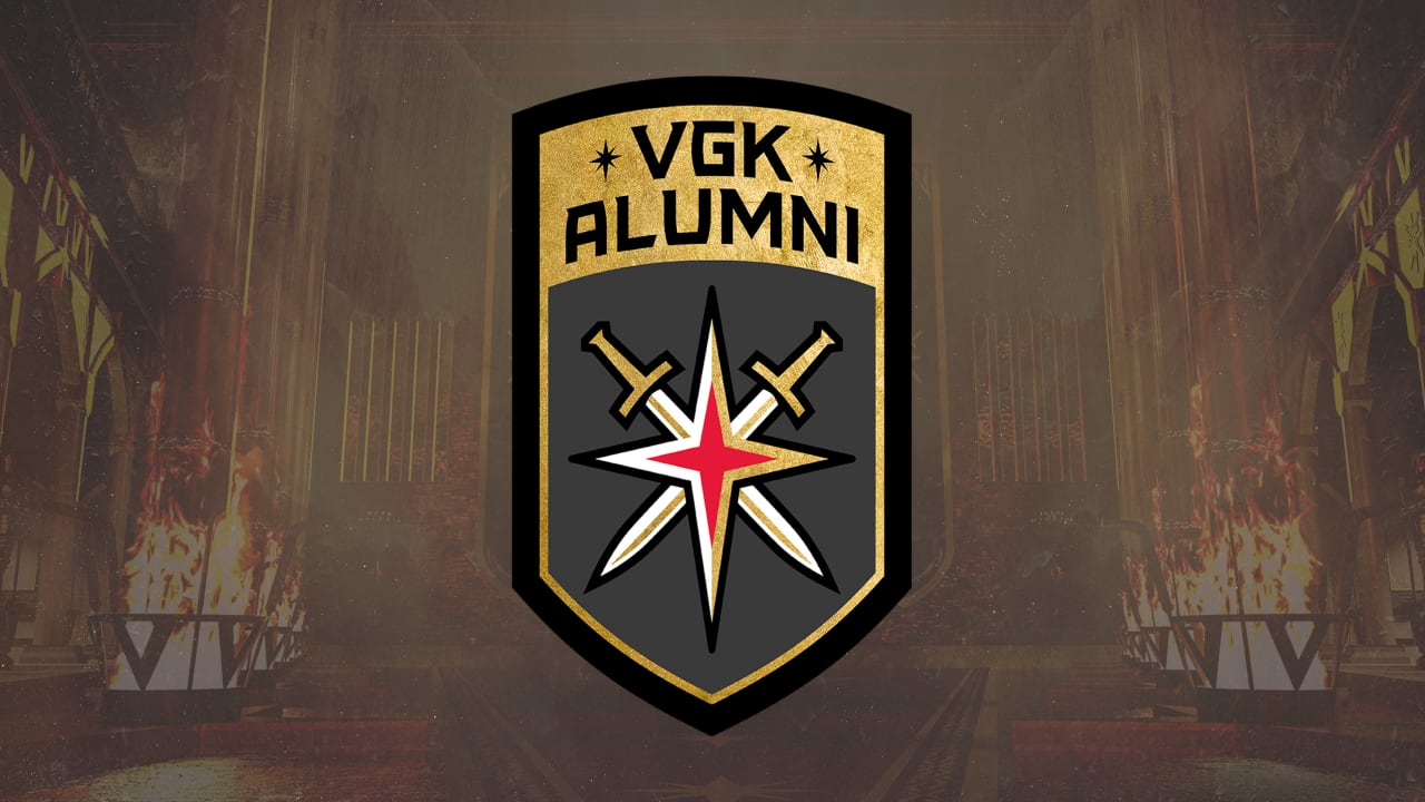 Vegas Golden Knights Alumni Association to Host Second Poker Tournament ...