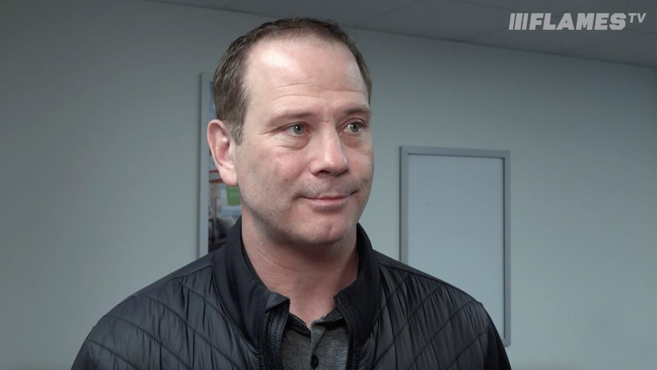 Conroy - 05.07.24 | Calgary Flames