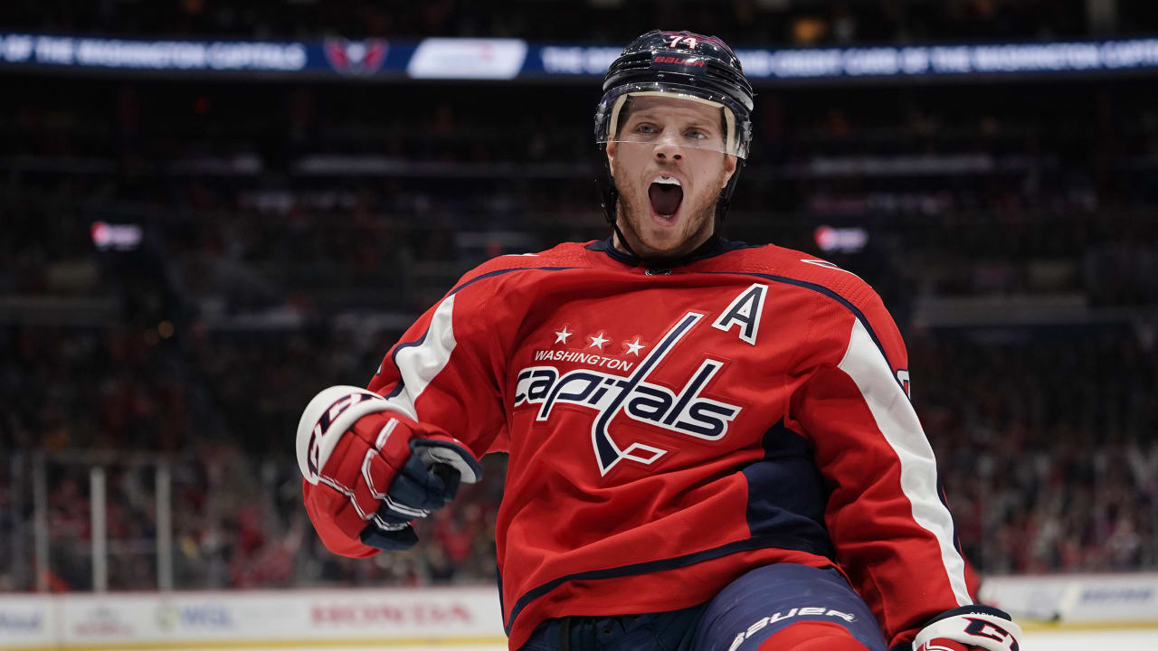 Trophy Tracker: Norris | NHL.com