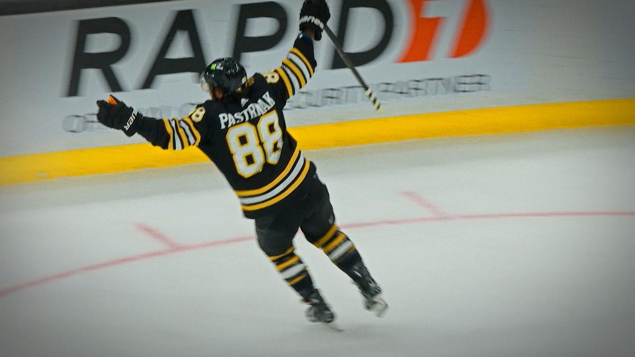 NHL On The Fly: Top Moments | NHL.com