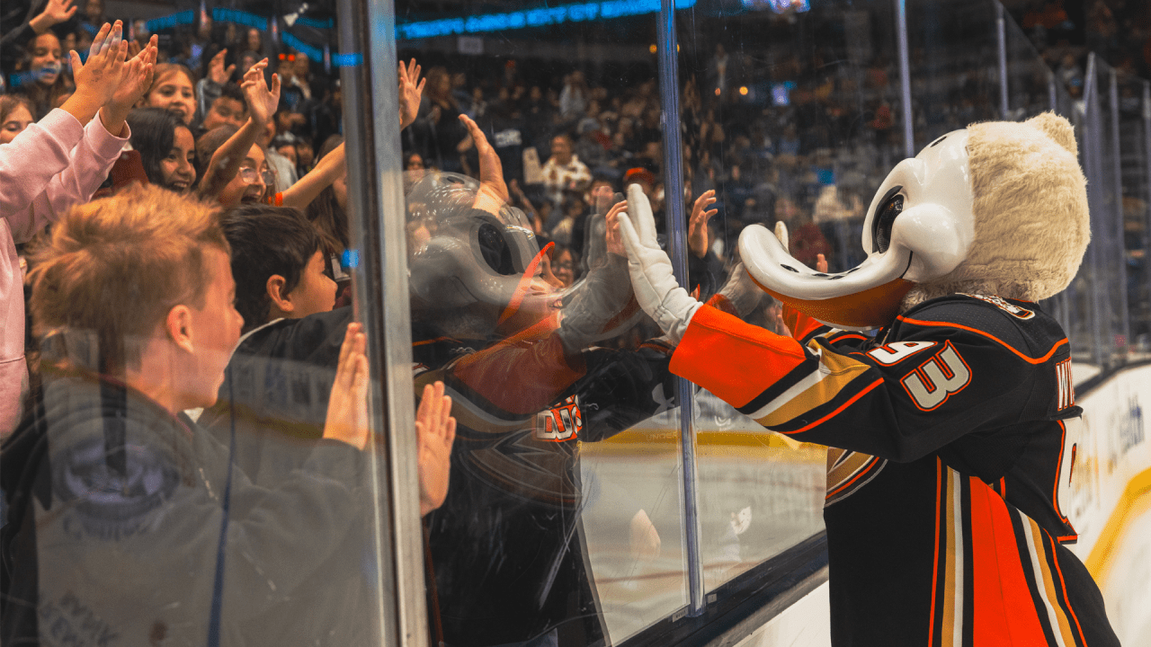 Ducks to Host First Flight Field Trip for Nearly 15,000 Students ...