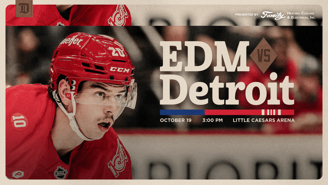 PREVIEW: Red Wings finish three-game homestand, try for fifth straight ...