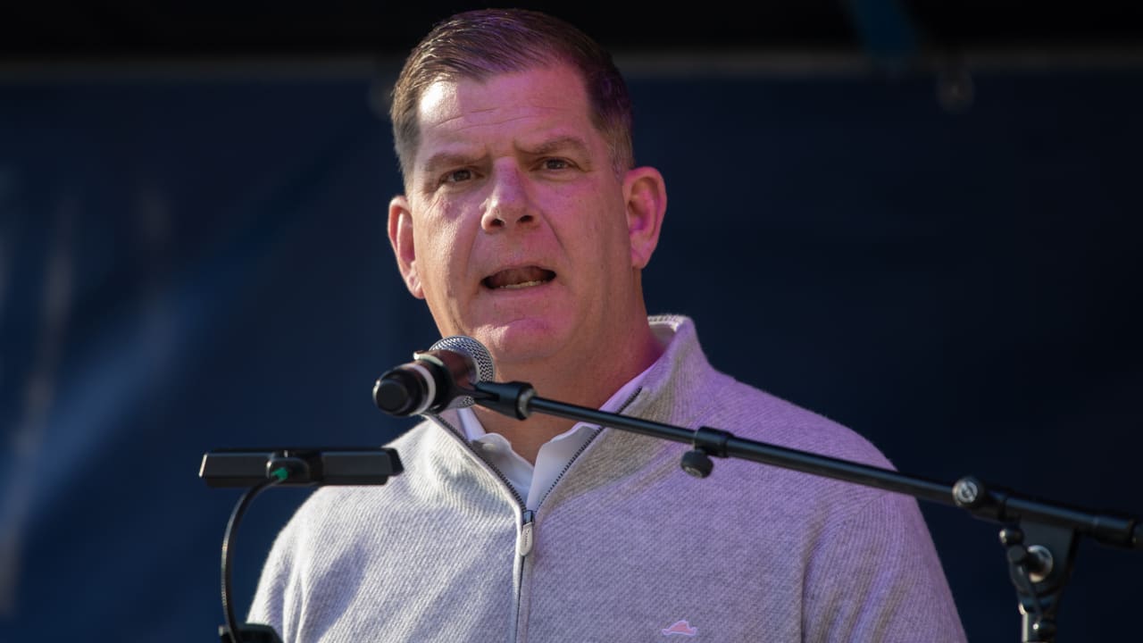 Martin J. Walsh devient le nouveau directeur général de l'AJLNH | LNH.com