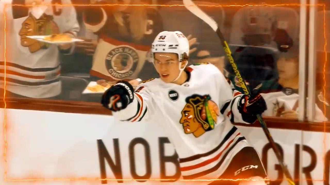 Ice Time: Hot Streaks | NHL.com