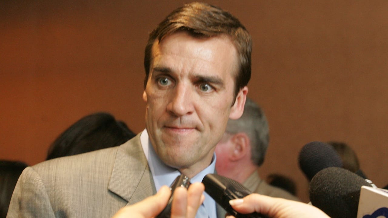Cinq choses à savoir sur George McPhee | LNH.com