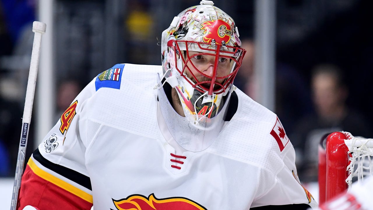 FLAMES EXTRA - THE LONG ROAD TO CALGARY | Calgary Flames