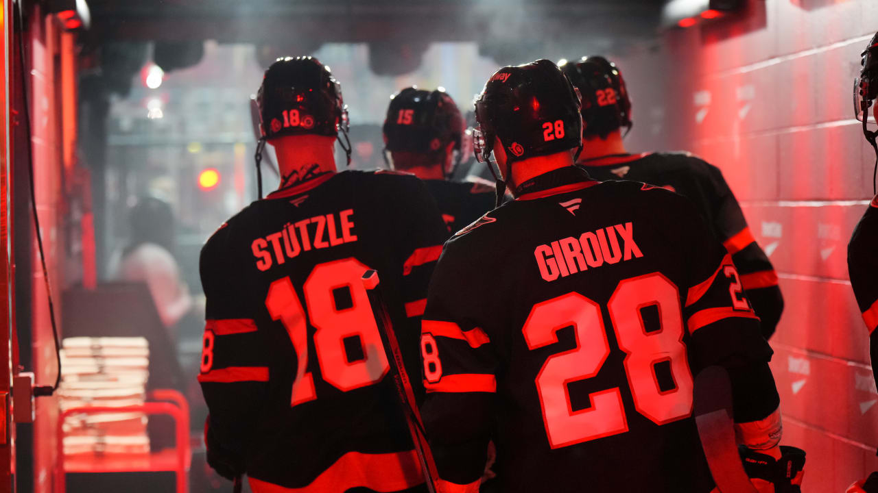 Senators launch French social media channels | Ottawa Senators