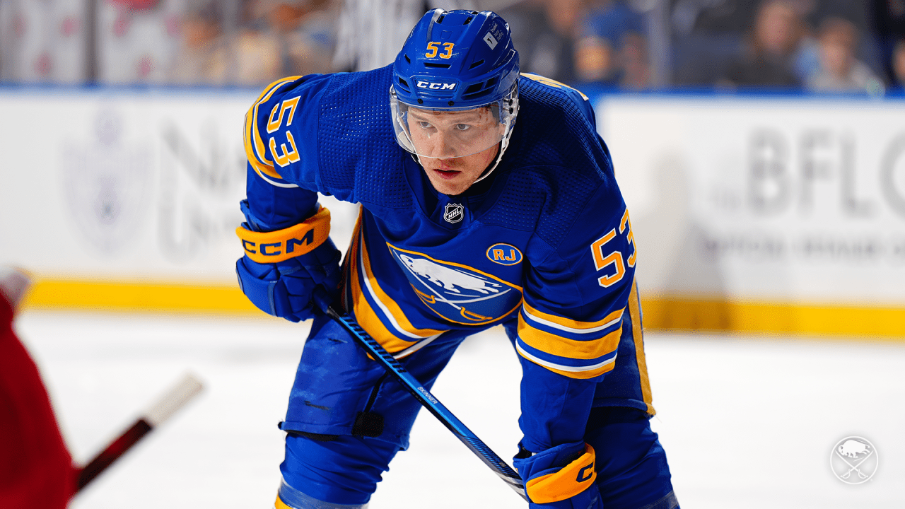Sabres buy out Skinner's contract | Buffalo Sabres