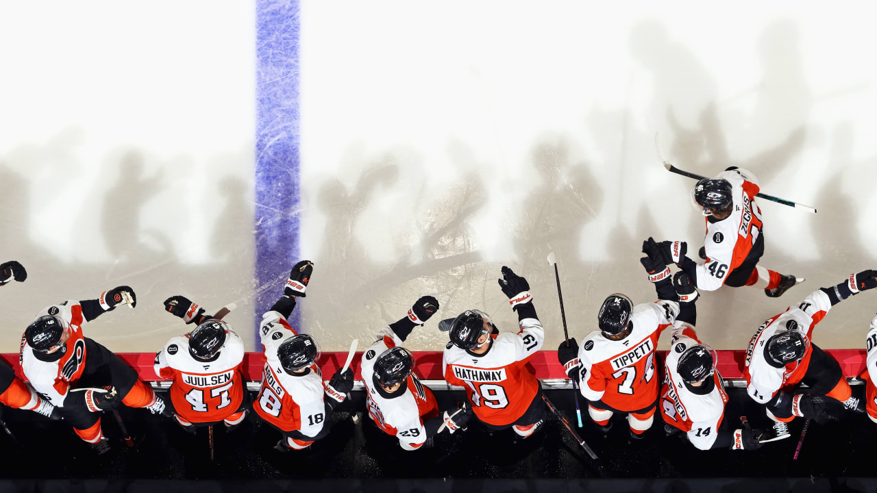Friday Forecheck: October in Review | Philadelphia Flyers