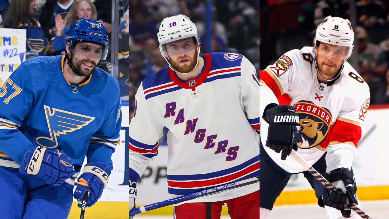 Les nouvelles acquisitions de Detroit veulent accélérer la ...