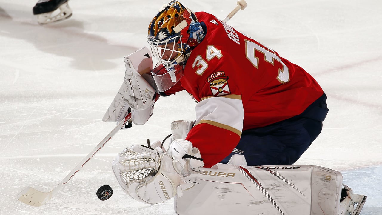 Blue Jackets at Panthers preview | NHL.com