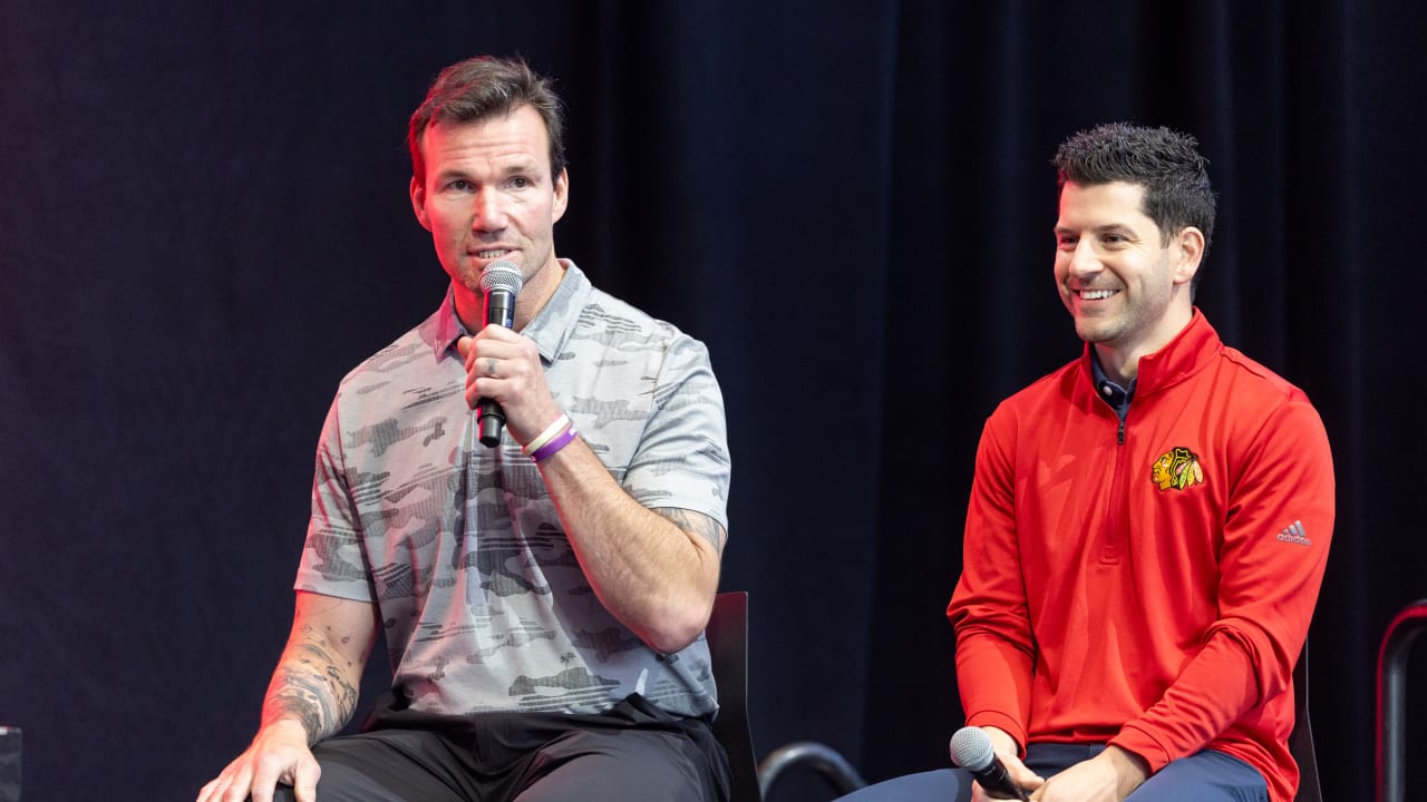 FEATURE: Davidson, Richardson Ready to Enter Second Season Together ...