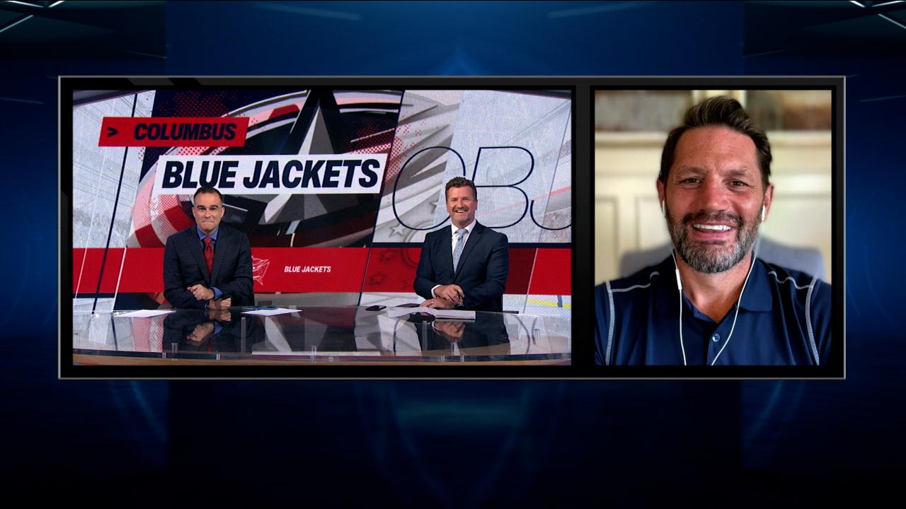 Breakout Players: Jody Shelley | NHL.com