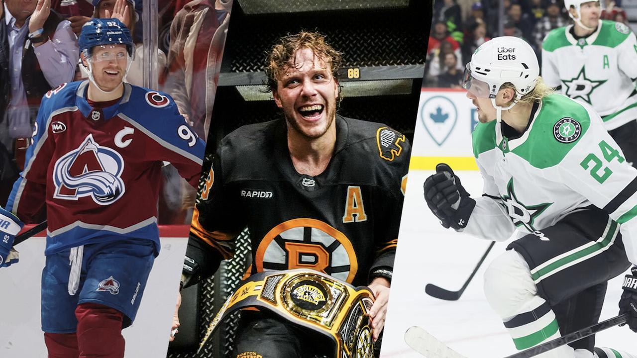 All of Tuesday's goals | NHL.com