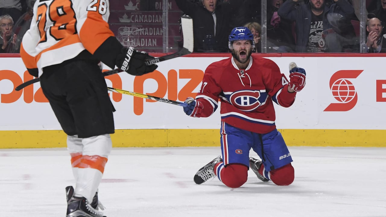 Rendez-vous CH: Geoff Molson | Canadiens de Montréal