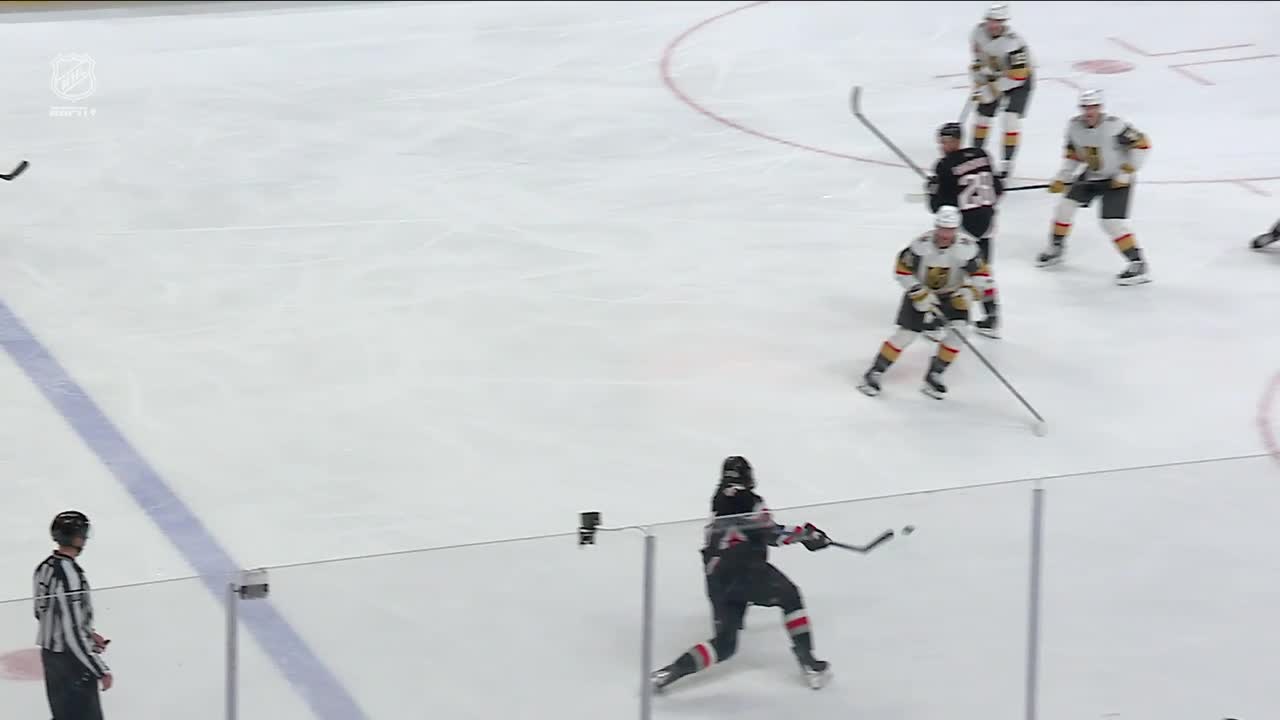 Power buries one-timer | NHL.com