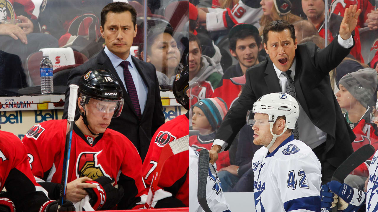 Preview: Lightning at Senators | NHL.com