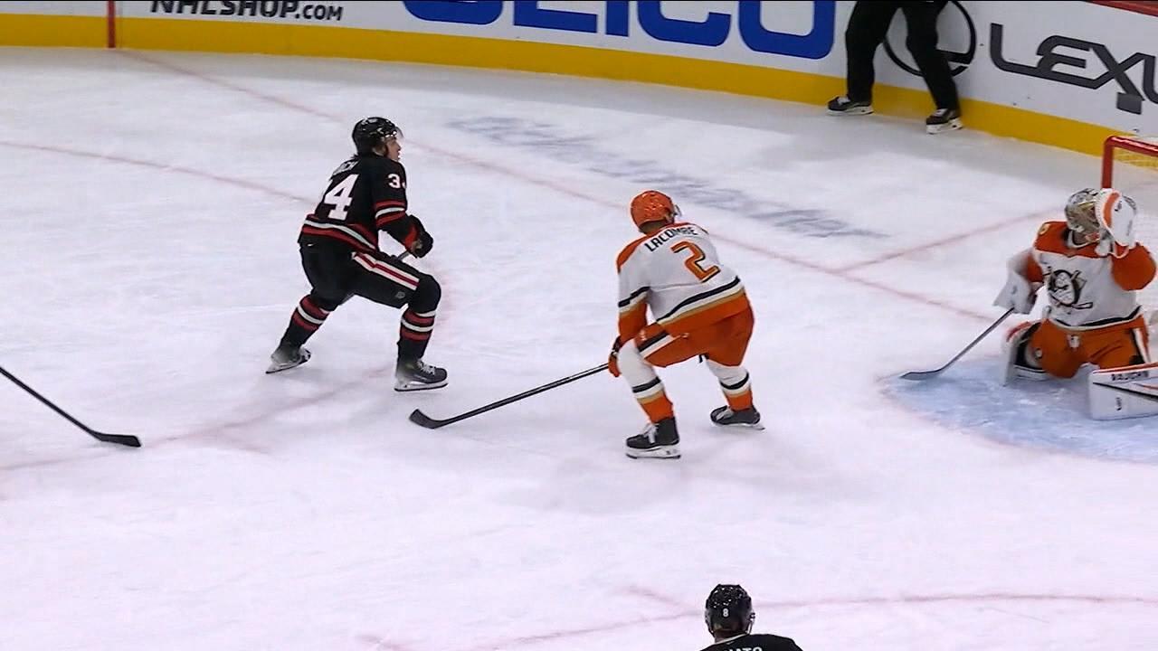 First Shift: First Things First | NHL.com