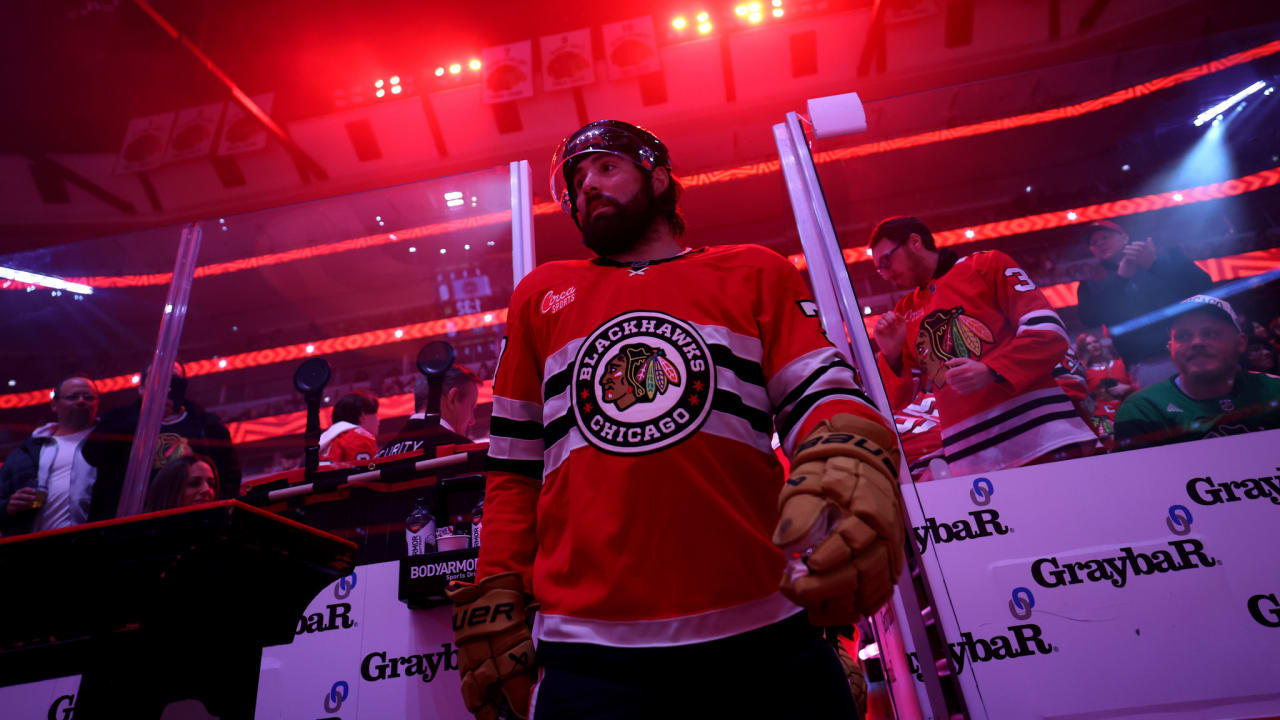 GALLERY: Blackhawks vs. Utah - Mar 7, 2025 | Chicago Blackhawks