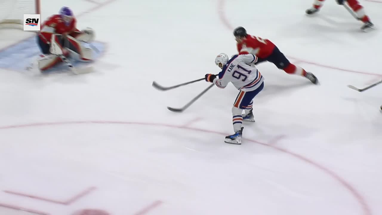 Kane doubles lead | NHL.com