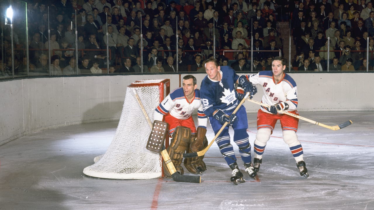 Late Hall of Famer Giacomin became icon through personality ...