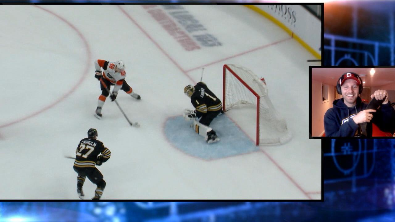 NHL Now: Sharp Dangles | NHL.com