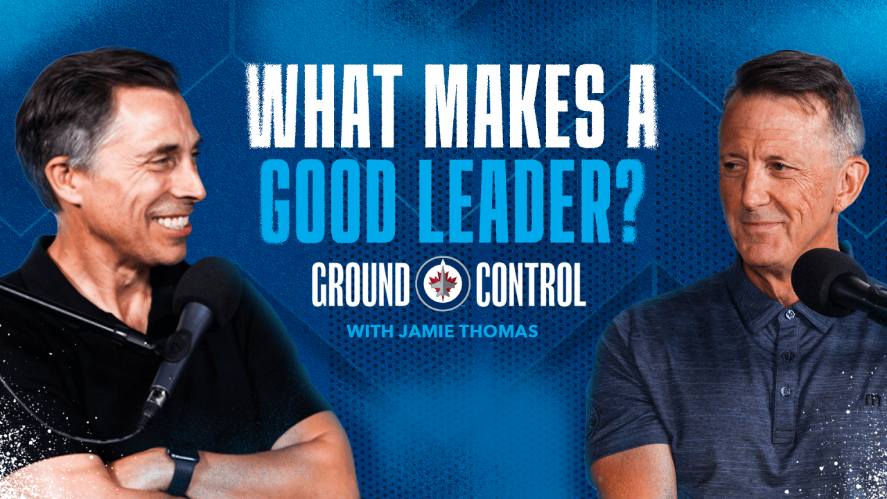 NHL offseason insights with Mark Chipman | Winnipeg Jets