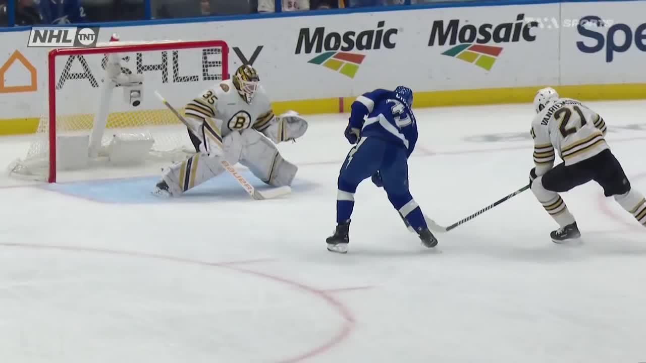 Paul et Chaffee unissent leurs efforts | LNH.com