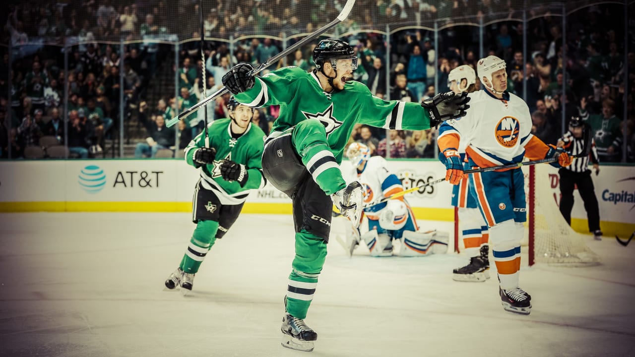 Dallas Stars re-sign Radek Faksa to a three-year, $6.6 million contract ...