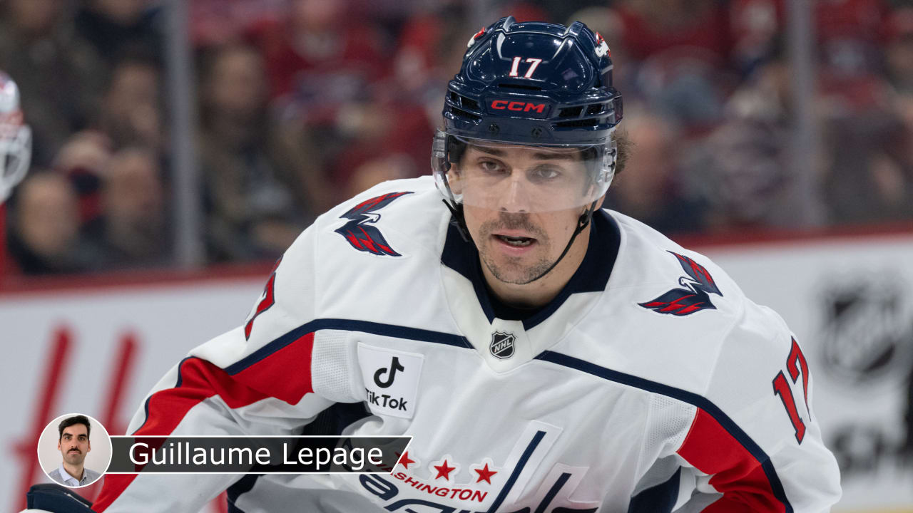 Dylan Strome : Trois aides et une troisième petite fille | LNH.com