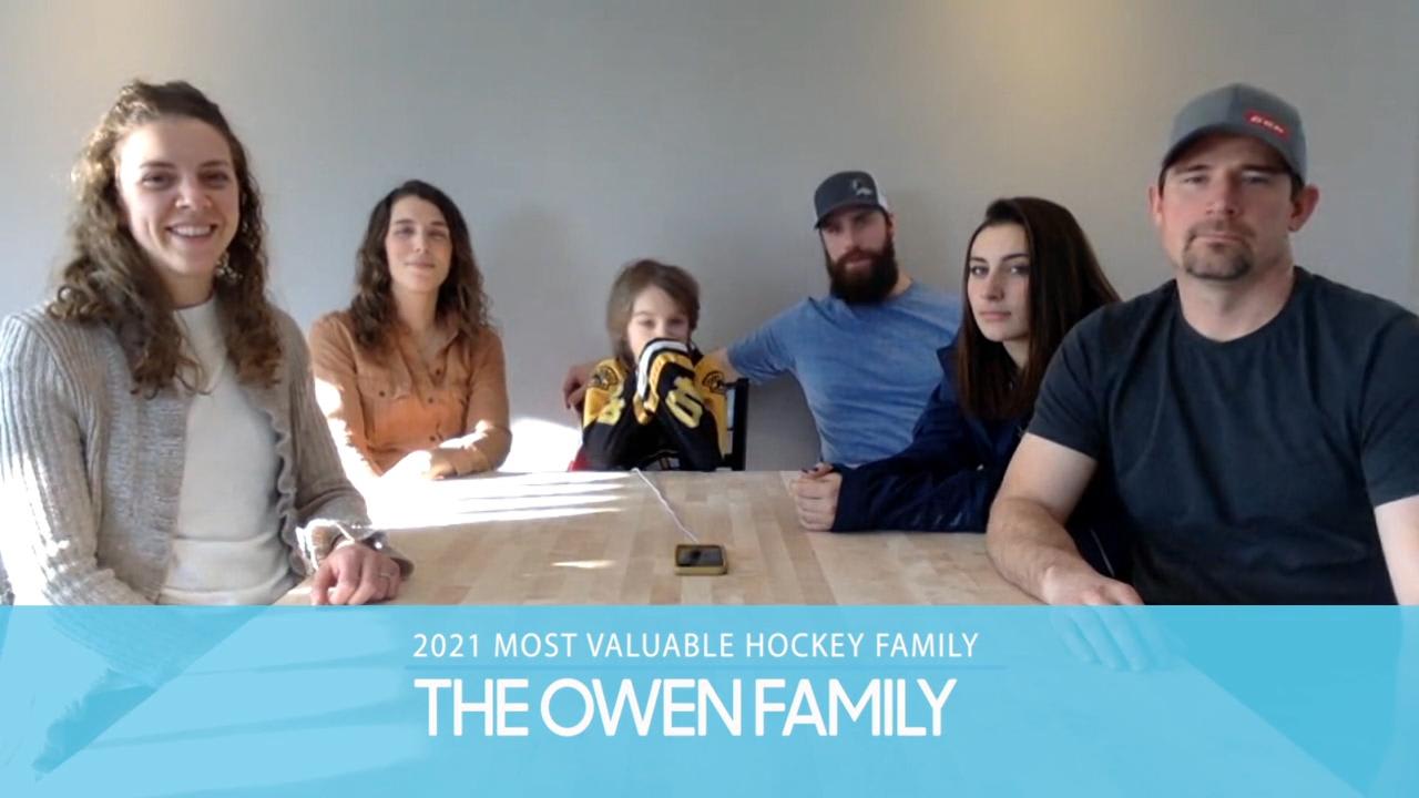 Mass Mutual MVHF | NHL.com