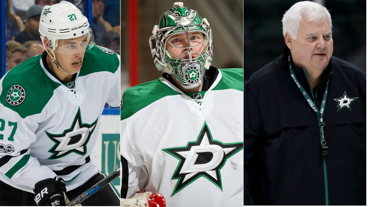 What to watch for as Stars hit road to take on Blues | Dallas Stars