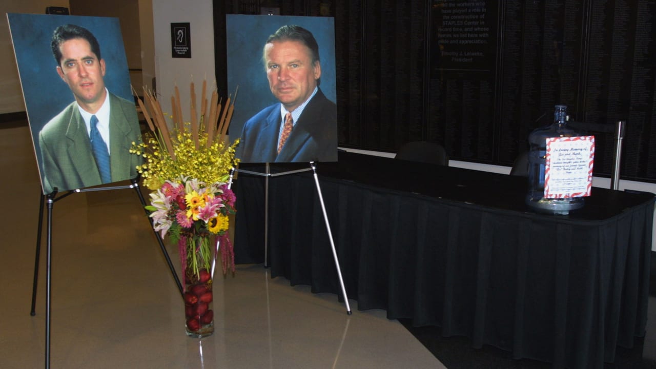Kings continue to honor Bailey, Bavis on 20-year anniversary of 9/11 ...