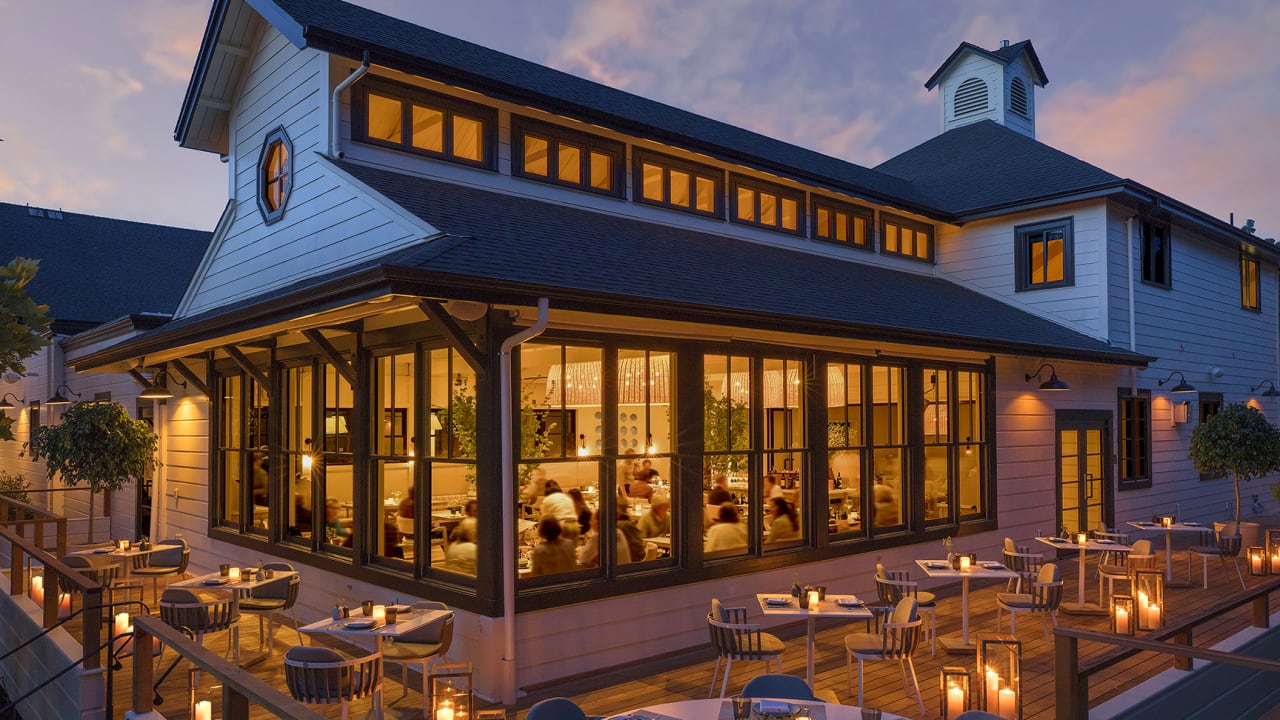 Foley Entertainment Group Expands Luxury Hotel Portfolio with ...