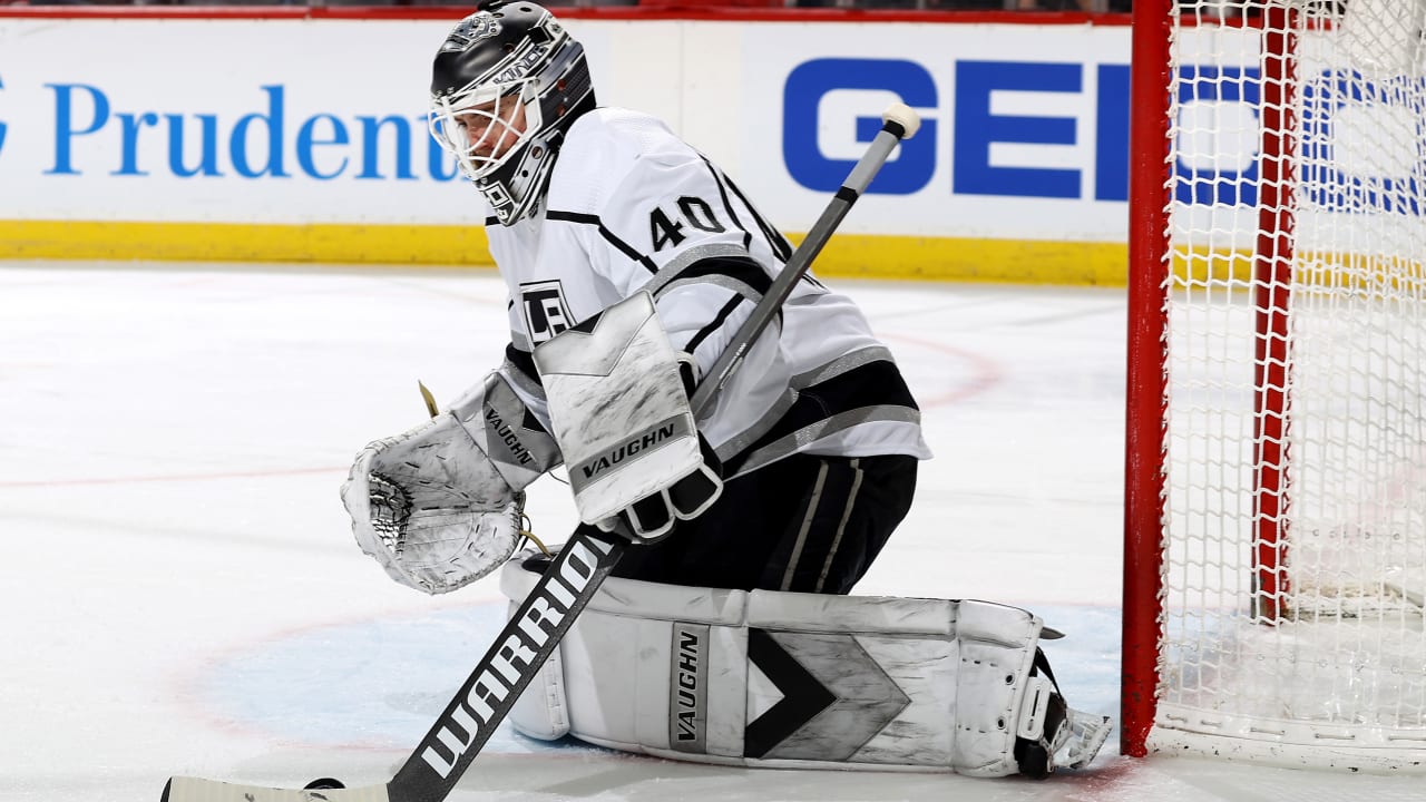 Los Angeles Kings season snapshot | NHL.com