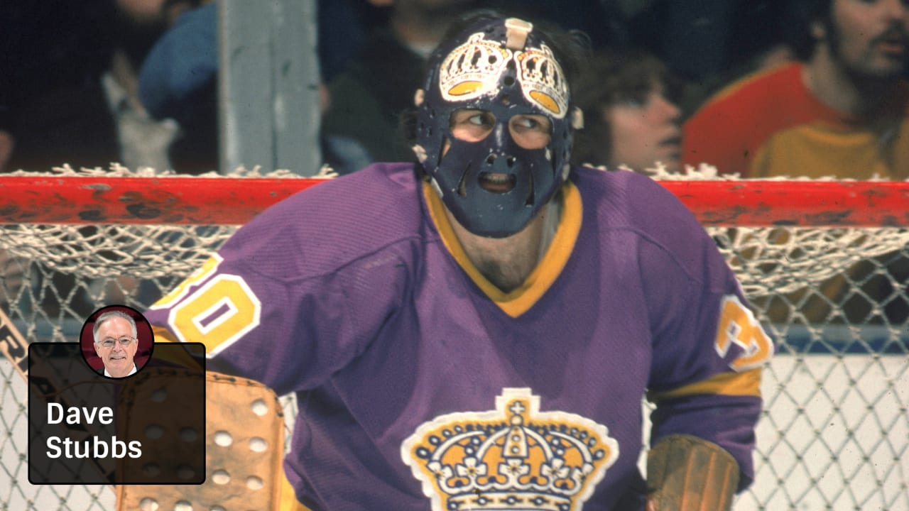 Hall of Fame wait worth it to Vachon | NHL.com