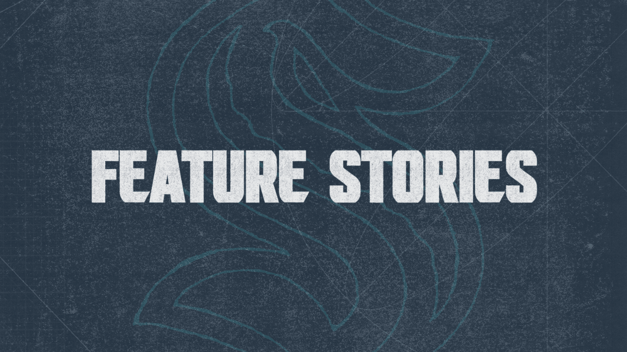 In Depth | Seattle Kraken