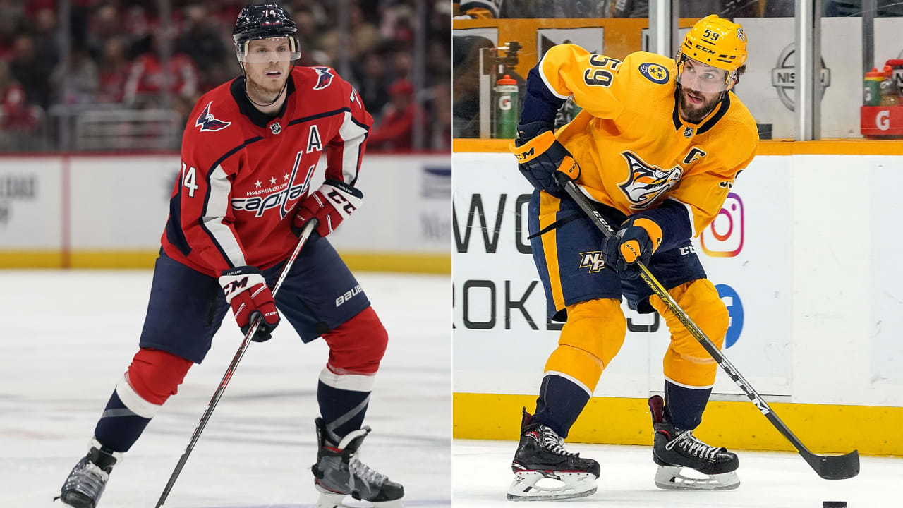 Trophy Tracker: Norris | NHL.com
