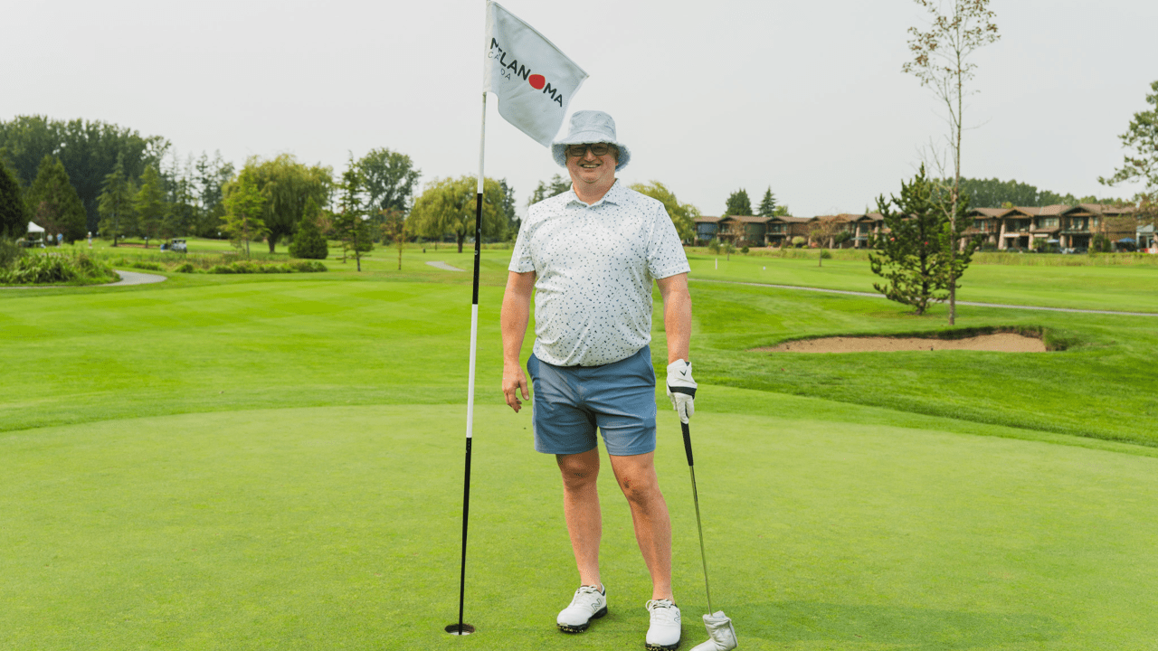 Red Hamilton’s Third Annual Golf & Grill Raises Awareness and Funds for ...