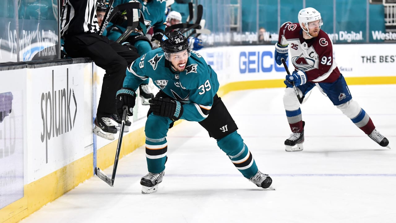 NHL Announces Time Change to Sharks Schedule | San Jose Sharks