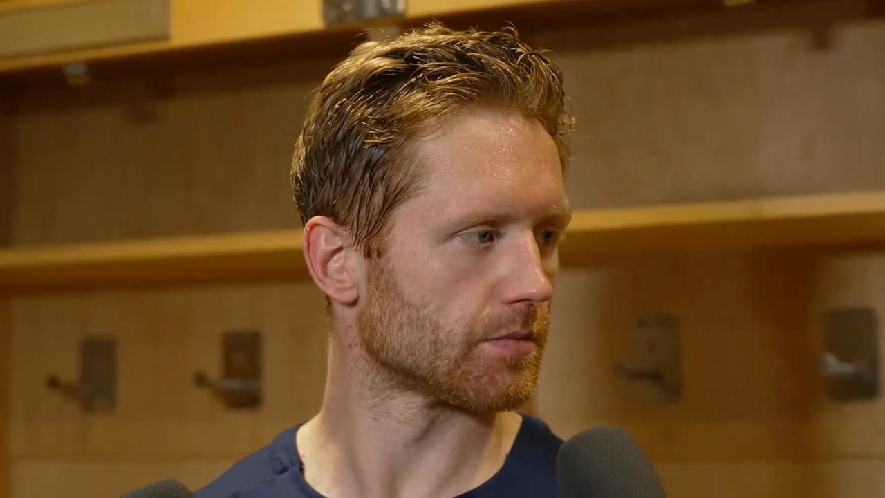 Postgame @ TOR: Matheson | Montréal Canadiens