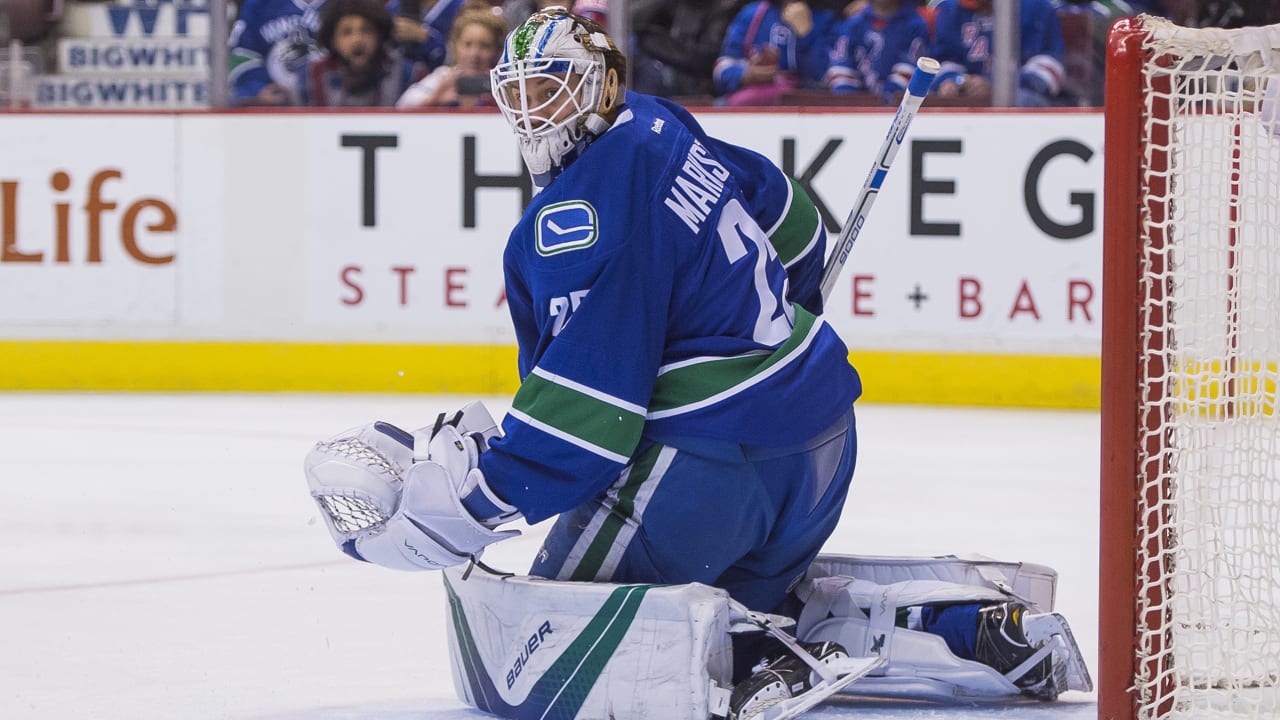 Aperçu : Canucks vs Avalanche | LNH.com