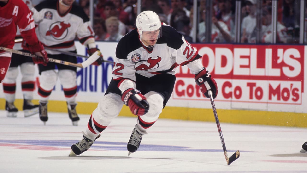 16 All-Time Best Devils Trades | STAN'S LISTS | New Jersey Devils