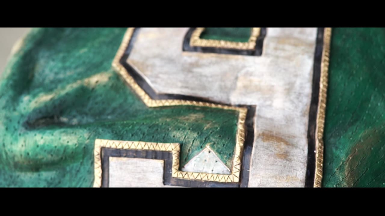 Mike Modano's Statue Creation | Dallas Stars