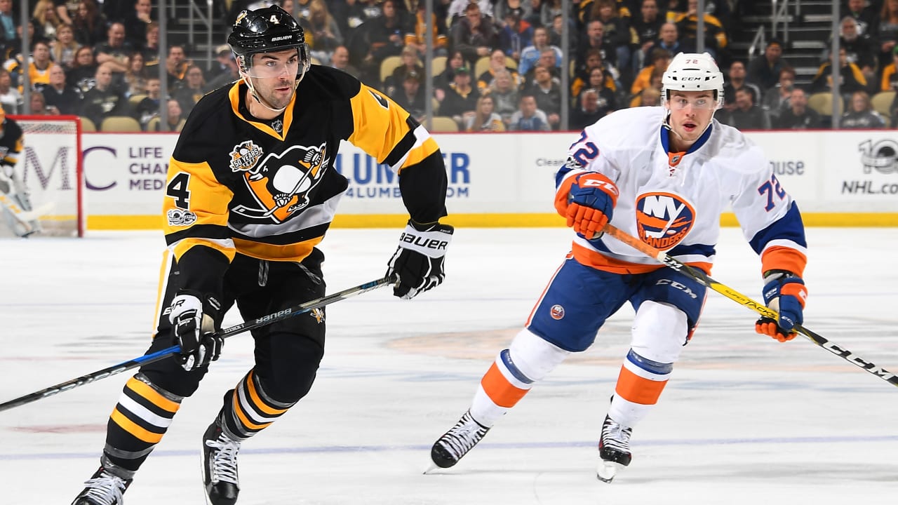 Islanders at Penguins preview | NHL.com