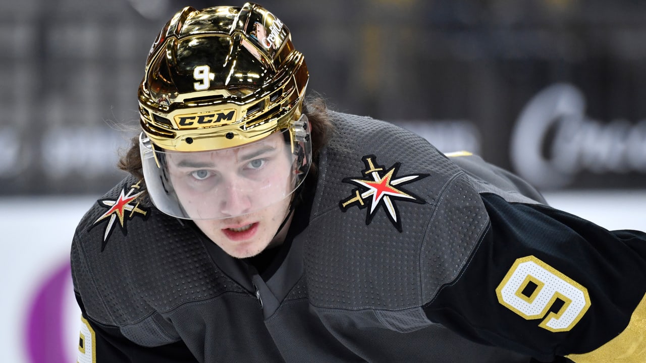 Predators trade for Glass, Myers as part of youth-driven roster ...